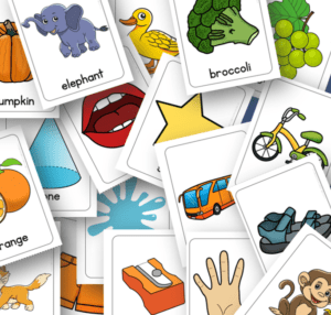 Free Kindergarten and Preschool Teaching Tools