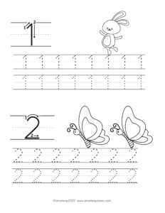 Free Kindergarten and Preschool Teaching Tools